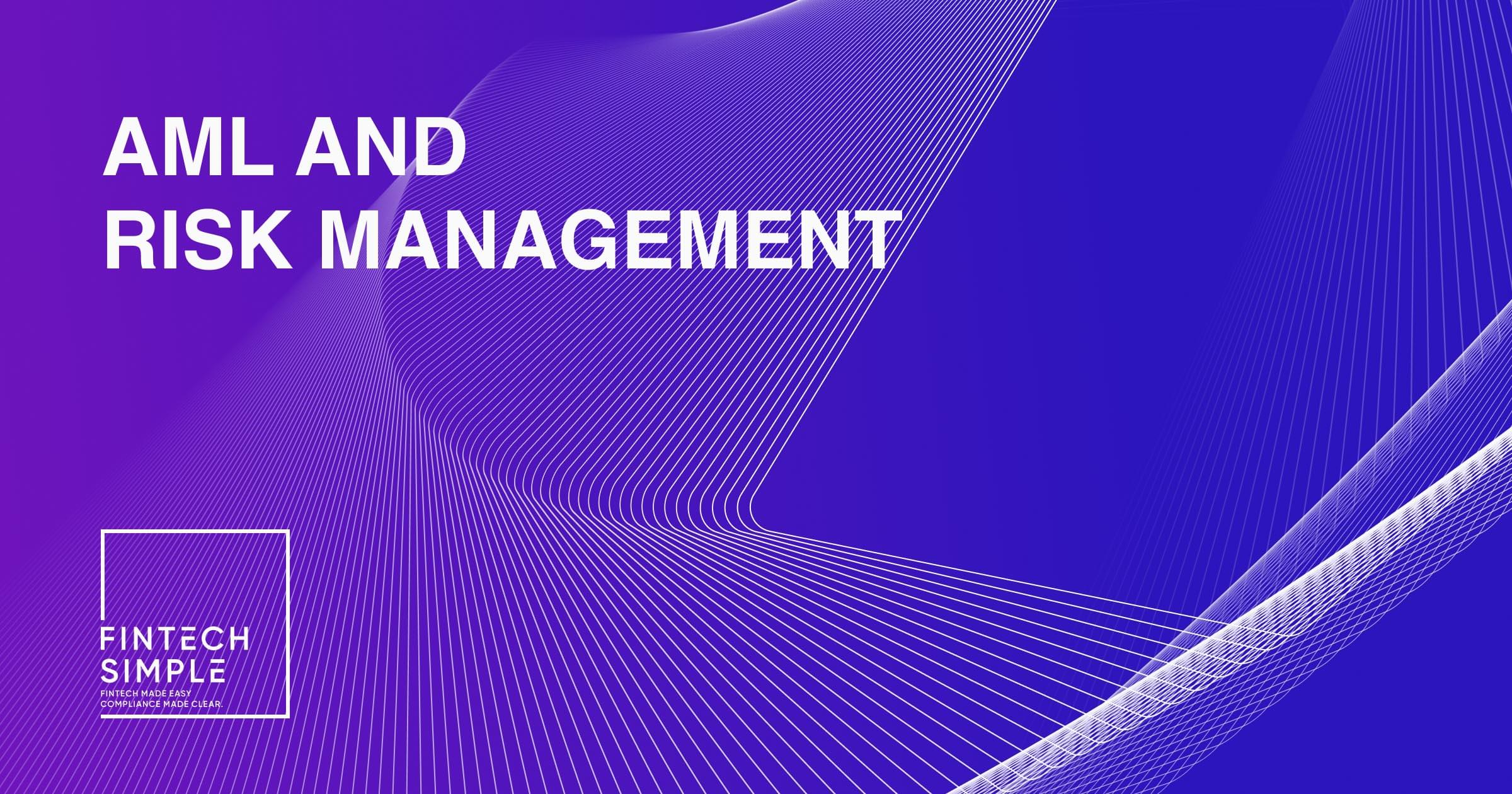 Compliance Services for AML — Crafting Policies and Providing AML-officer